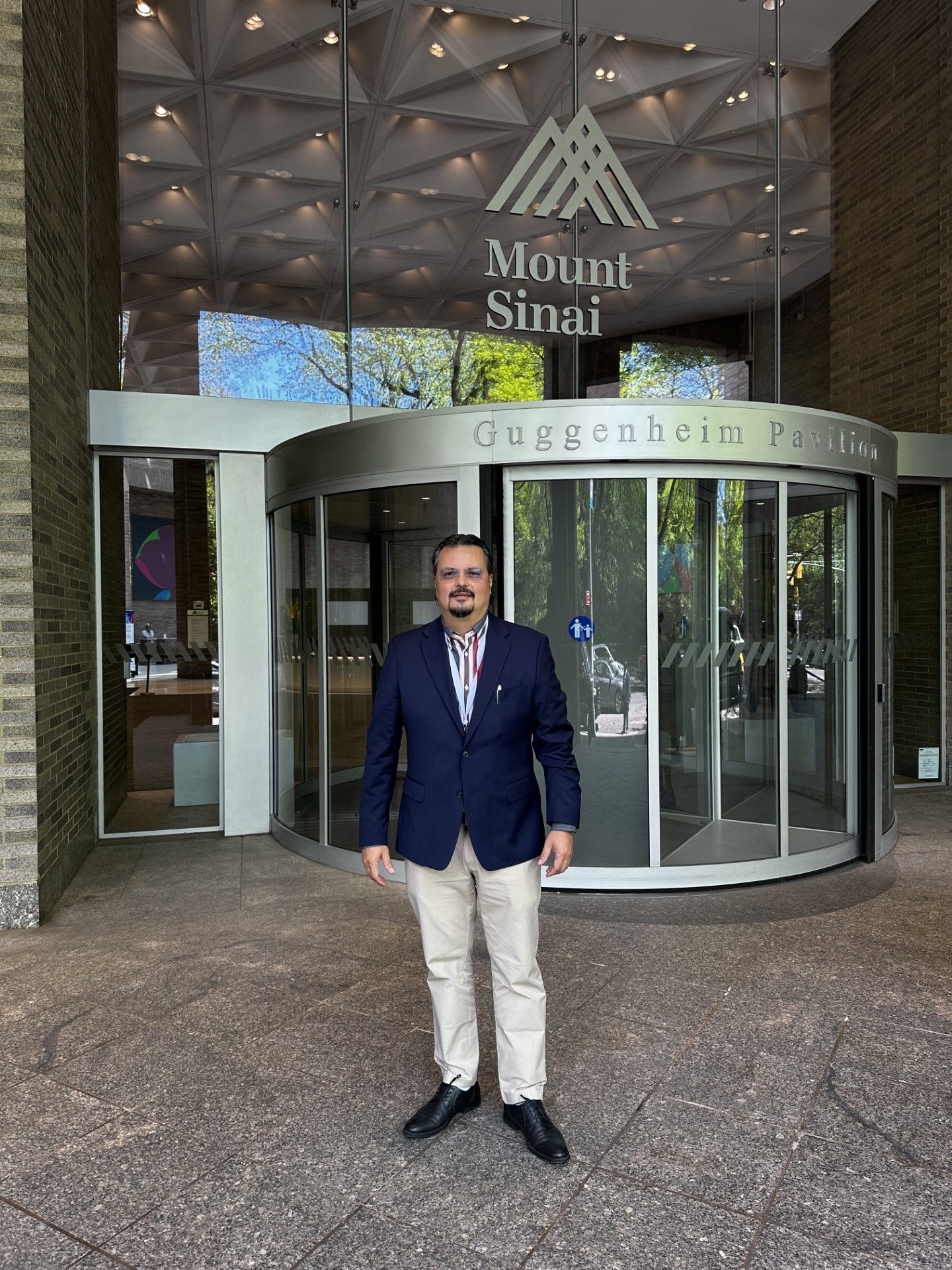 Cardiólogo certificado en La Paz – DR. EDGAR CUEVAS GARCÍA