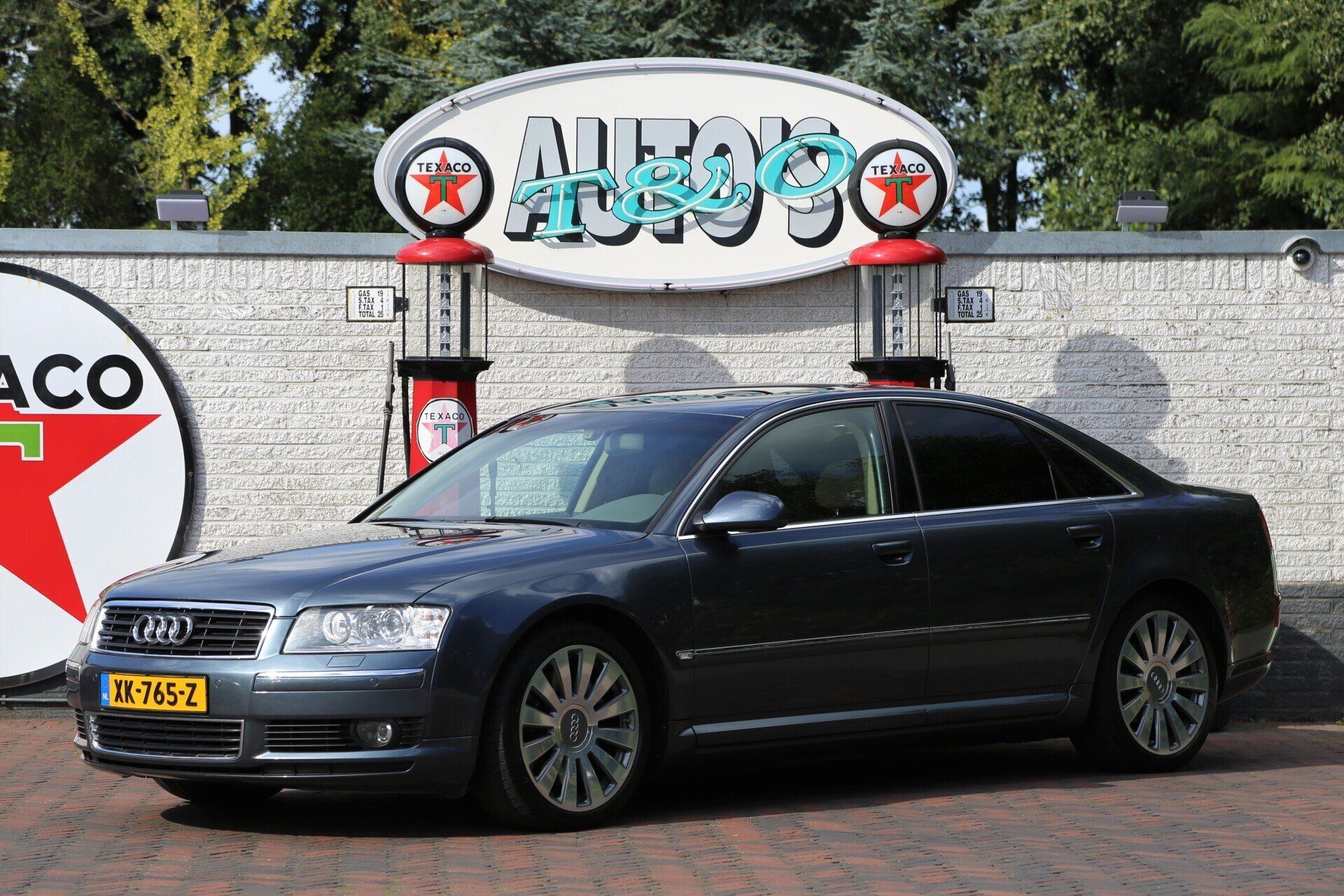 Personenauto occasion kopen? | T&O Auto's