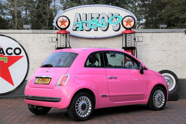 Auto Rosa Costose Occasions Van Rosa Automotive.nl Arnhem