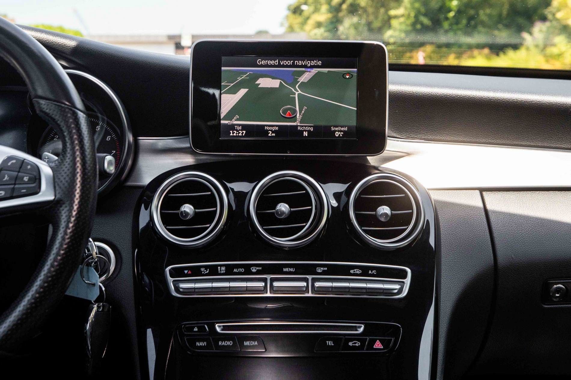 Mercedes-Benz C-klasse Estate 180 occasion kopen? | T&O Auto's