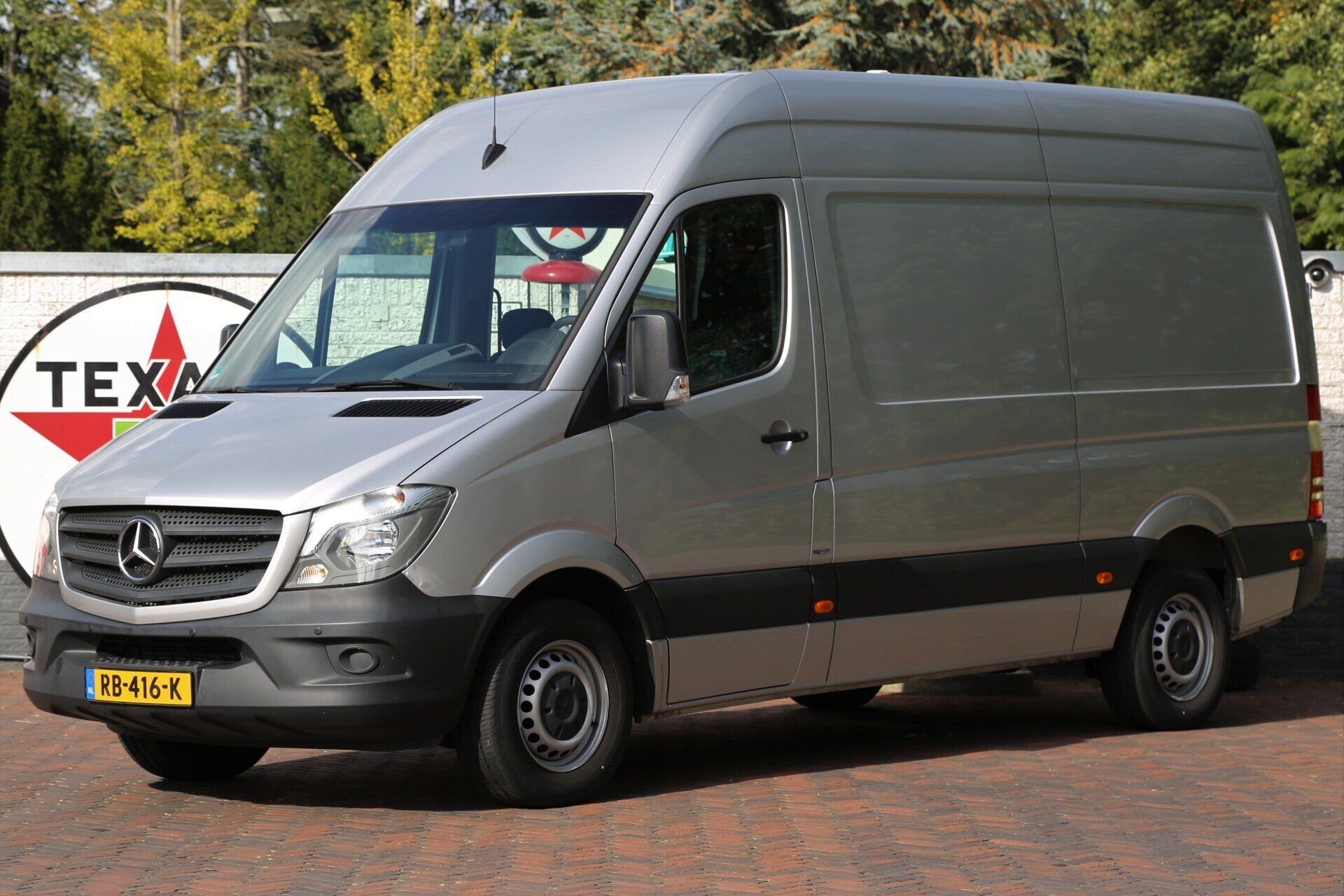 Bestelwagen occasion kopen? | T&O Auto's