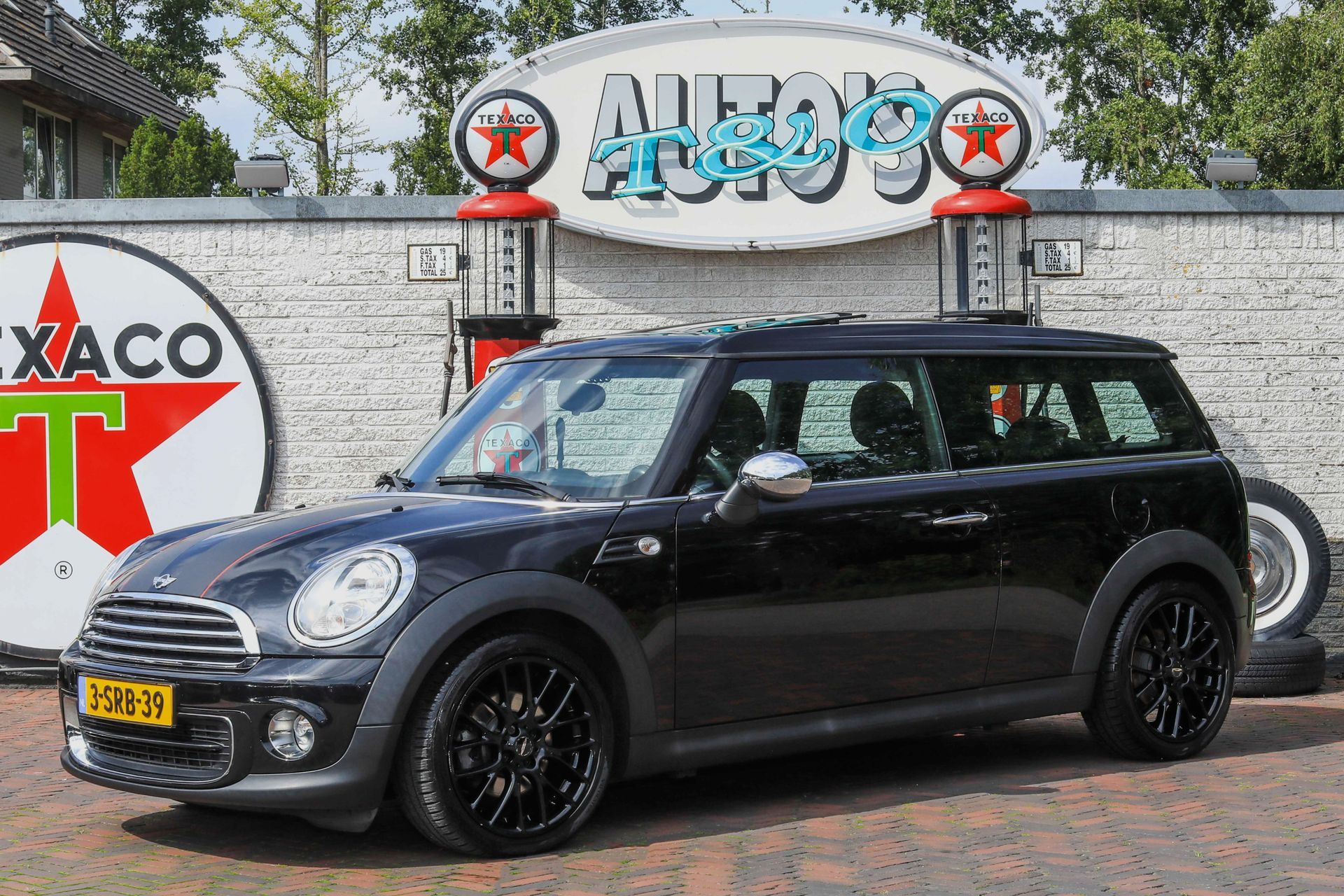 Personenauto occasion kopen? | T&O Auto's