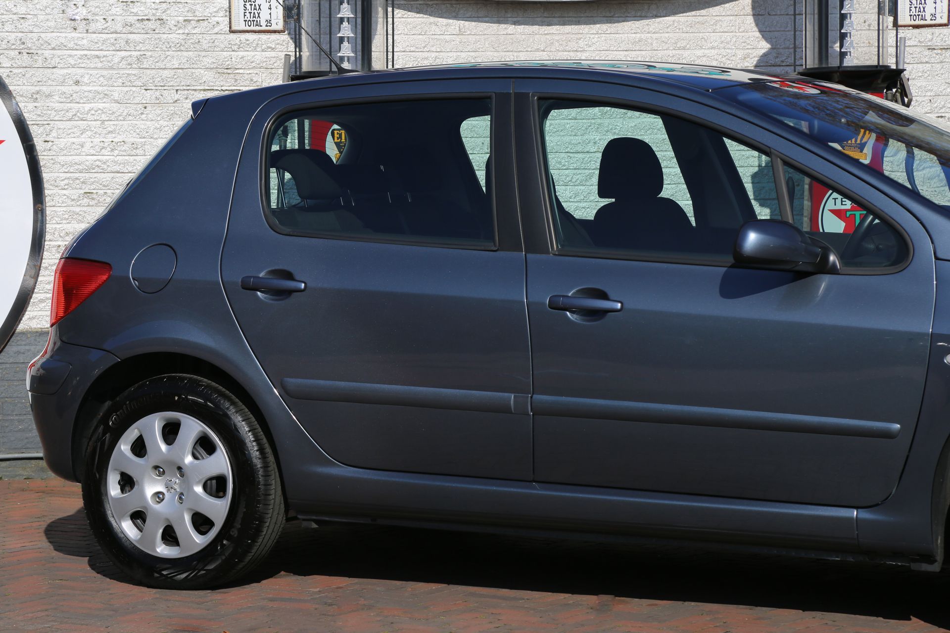 Peugeot 307 1.6-16V XS Premium occasion kopen? | T&O Auto's