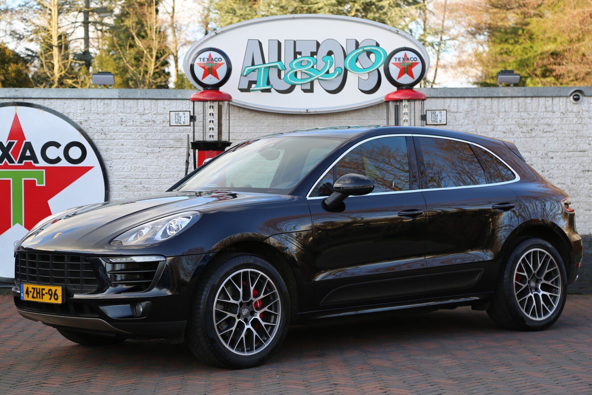 Special occasions kopen? | T&O Auto's