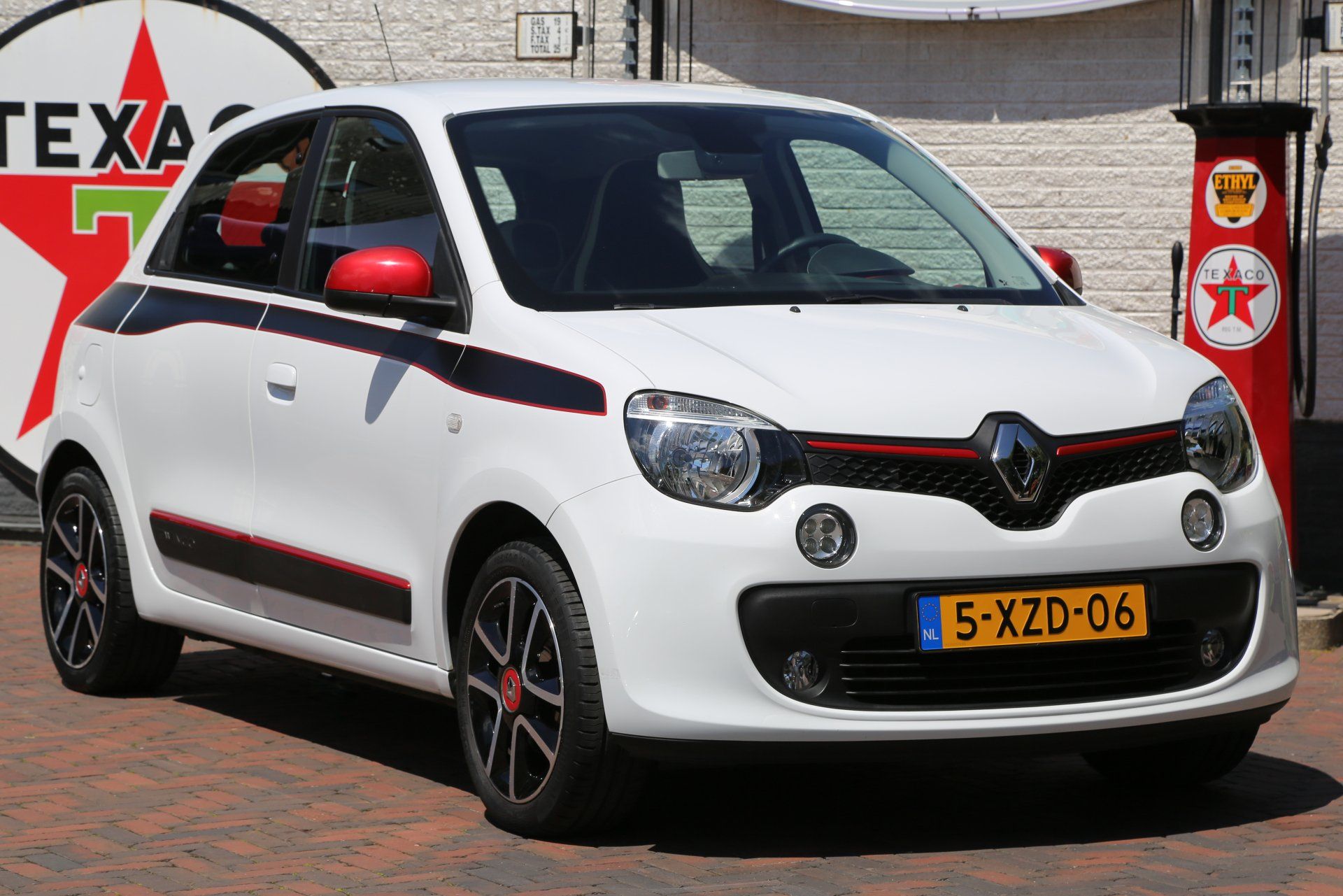 Renault Twingo 0.9 TCe Turbo 90PK Dynamique kopen? | T&O Auto's
