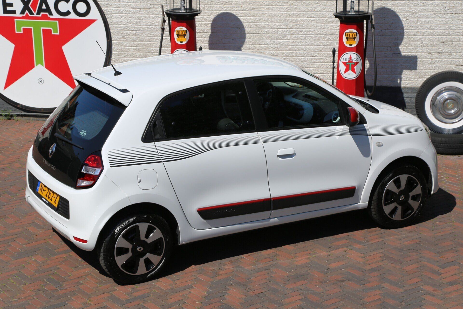 Renault Twingo 1.0 SCe Collection tweedehands kopen? | T&O Auto's