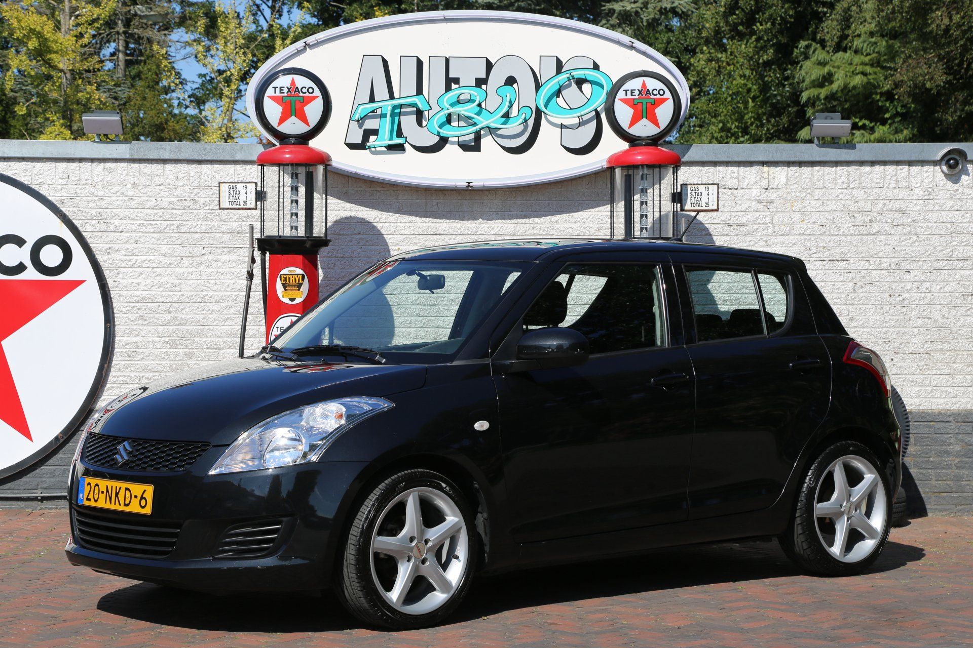 Suzuki Swift 1.2 Comfort EASSS occasion kopen? | T&O Auto's
