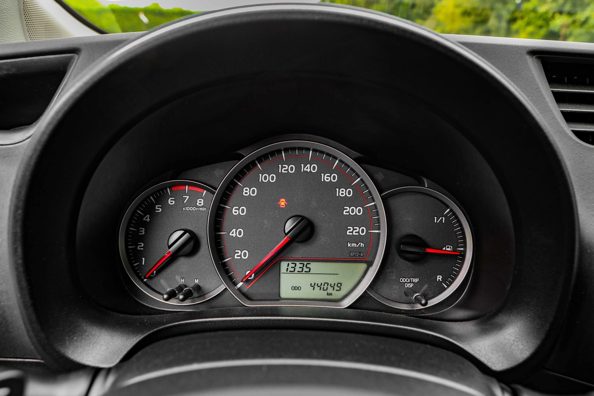 Toyota Yaris 1.3 VVT-i Aspiration occasion kopen? | T&O Auto's