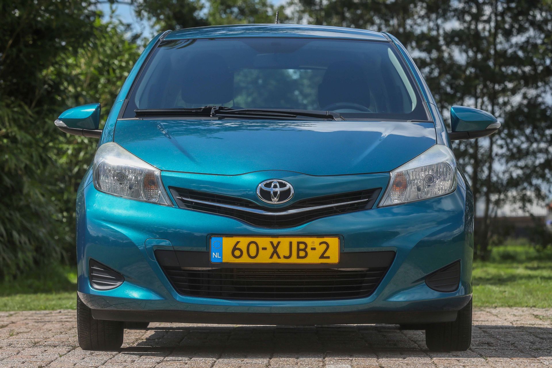 Toyota Yaris 1.3 VVT-i Aspiration occasion kopen? | T&O Auto's