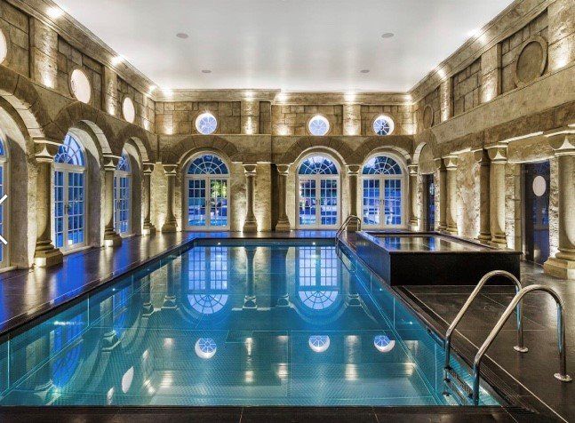 Artificial Rockwork, Fake Rockwork & Theming | Alan Bishop THEMEWORKS