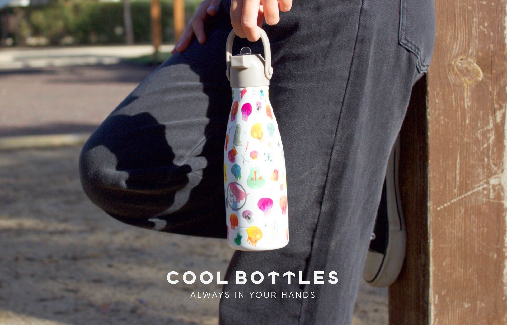 Página Inicial - Cool Bottles Portugal