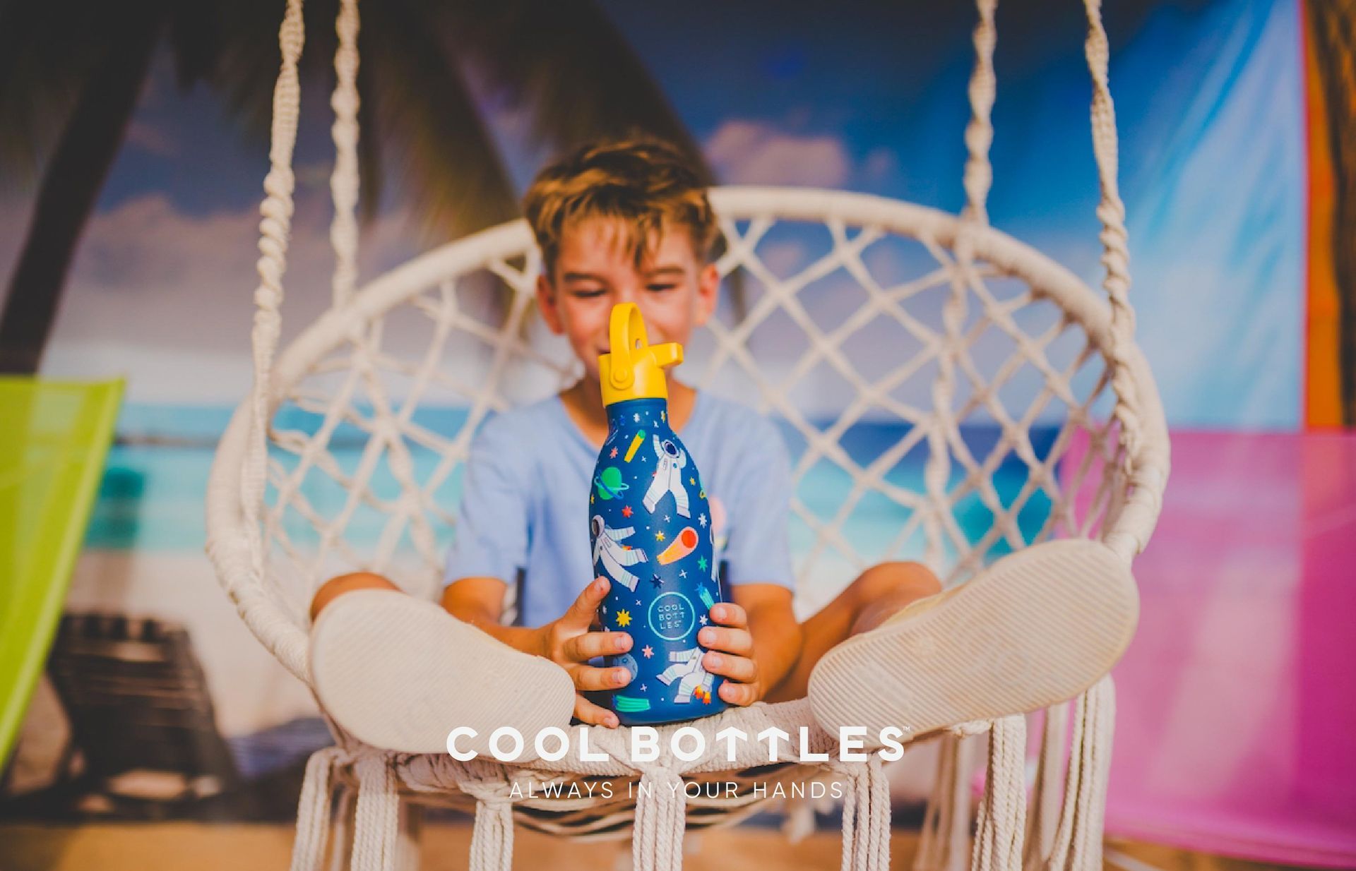 Página Inicial - Cool Bottles Portugal
