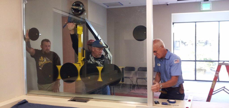 Glass Company | Victorville, CA | Victorville Glass Company Inc.