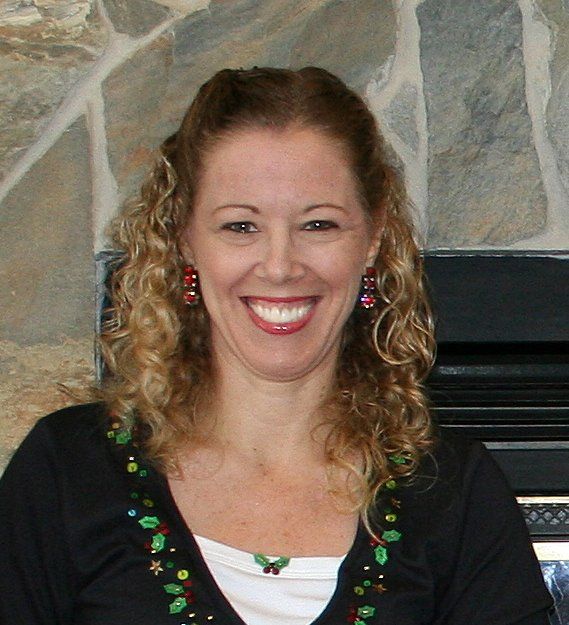 Amy Barr, PhD | St Petersburg Neurologist | FL