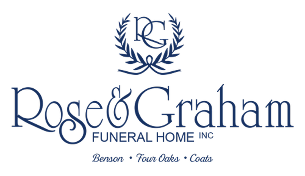Obituaries | Rose & Graham Funeral Home Inc.