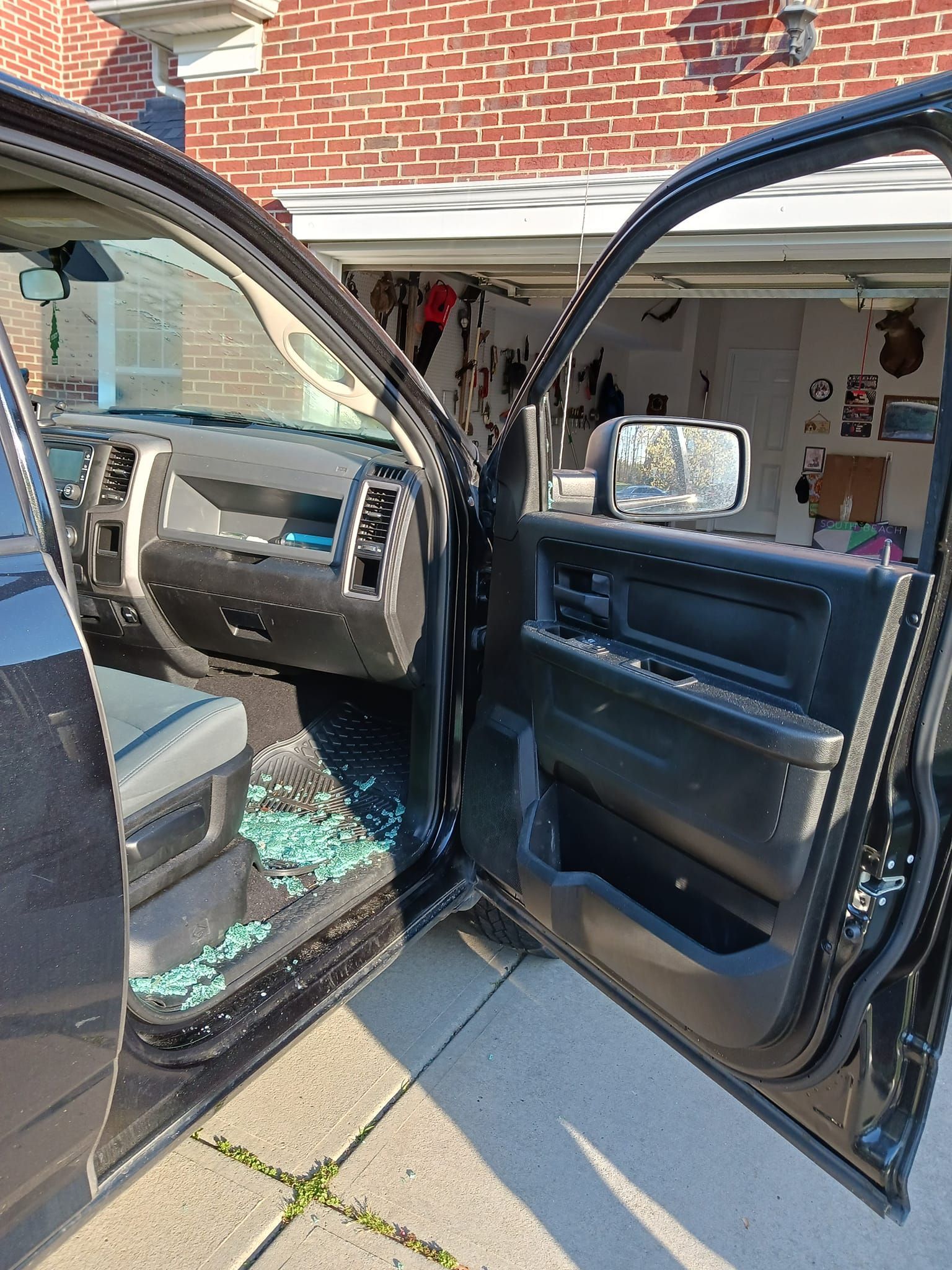 Auto Glass Repair in Gastonia, NC | All Action Auto Glass