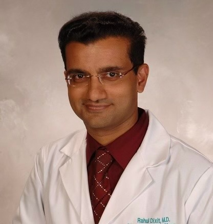 Dr. Rahul Dixit Bio | Thriftmaster Global Biosciences