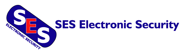 Home | SES Electronic Security