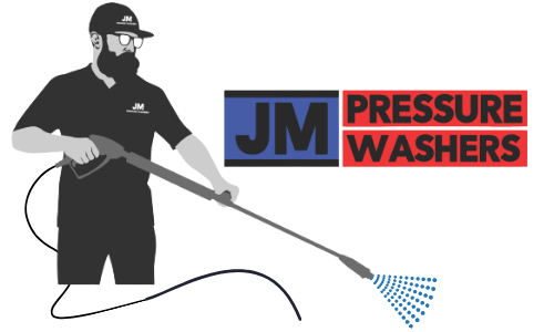 JM Pressure Washing Services in CA | JM Pressure Washers