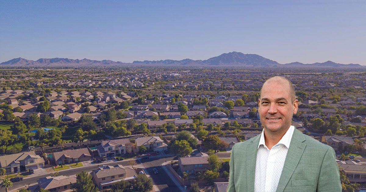 Chad Cox Real Estate Agent Listing Homes | Arizona Realtor