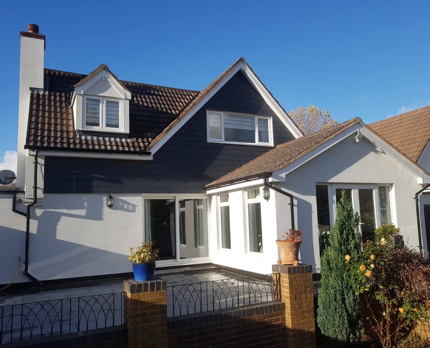 Silicone renders - WP Eco Rendering