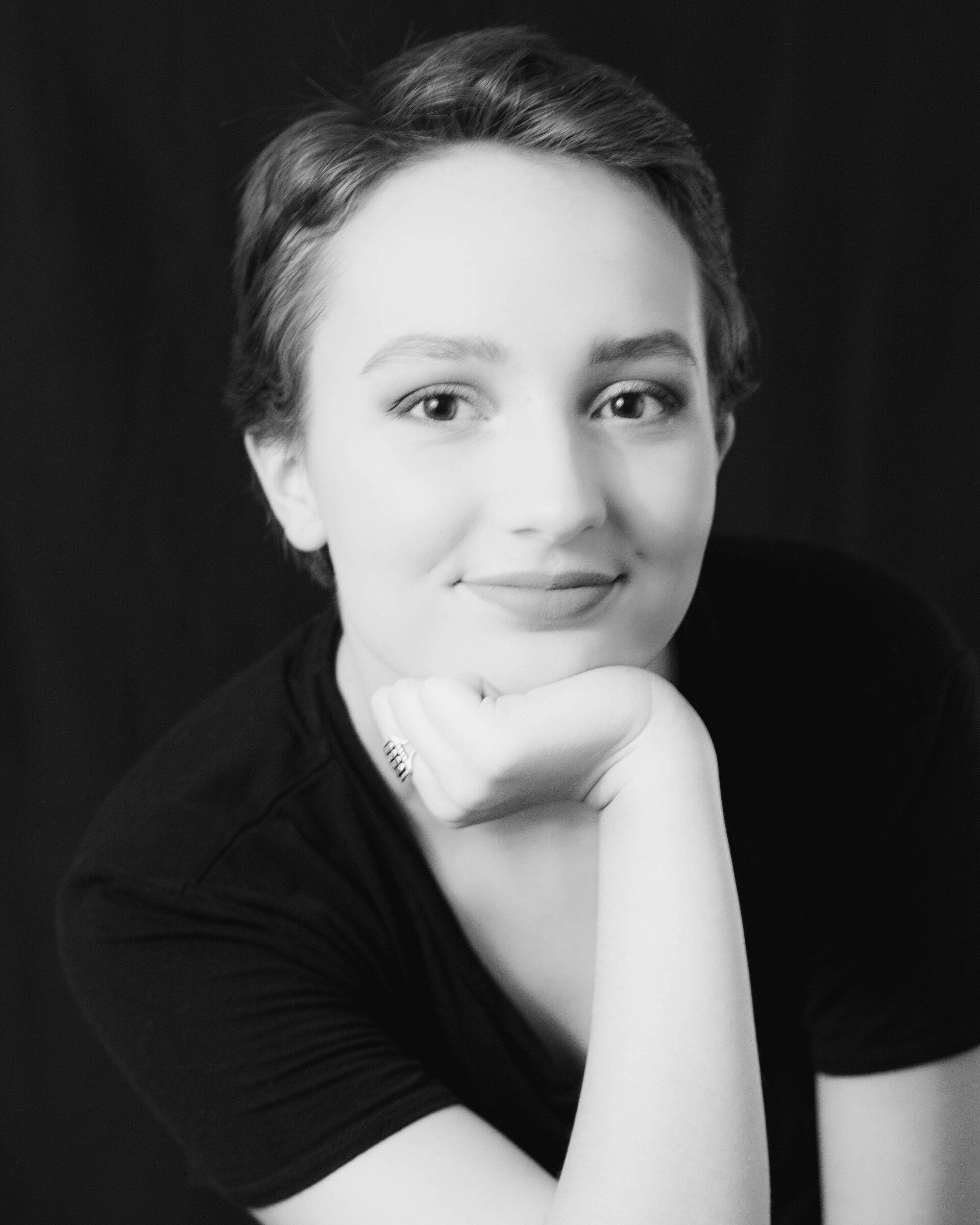 About Us: Dr. Alex Prytkov