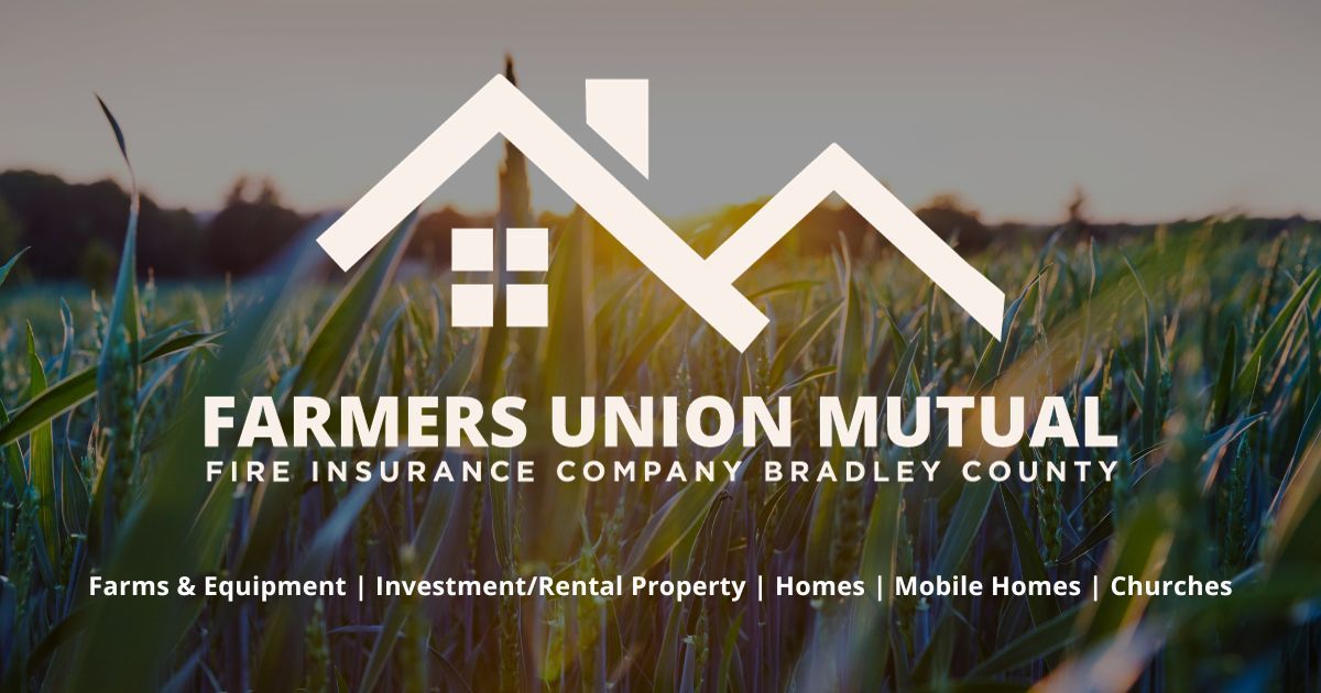 Farmers Union Mutual Fire Insurance Company of Bradley County