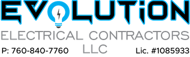Evolution Electrical Contractor | San Diego Residential & Commercial