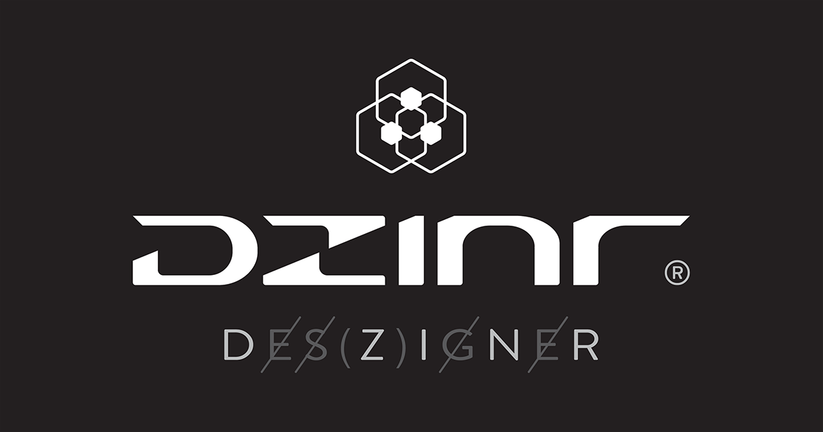 Dzinr | Brand . Digital . Creative | Integrated Design Agency