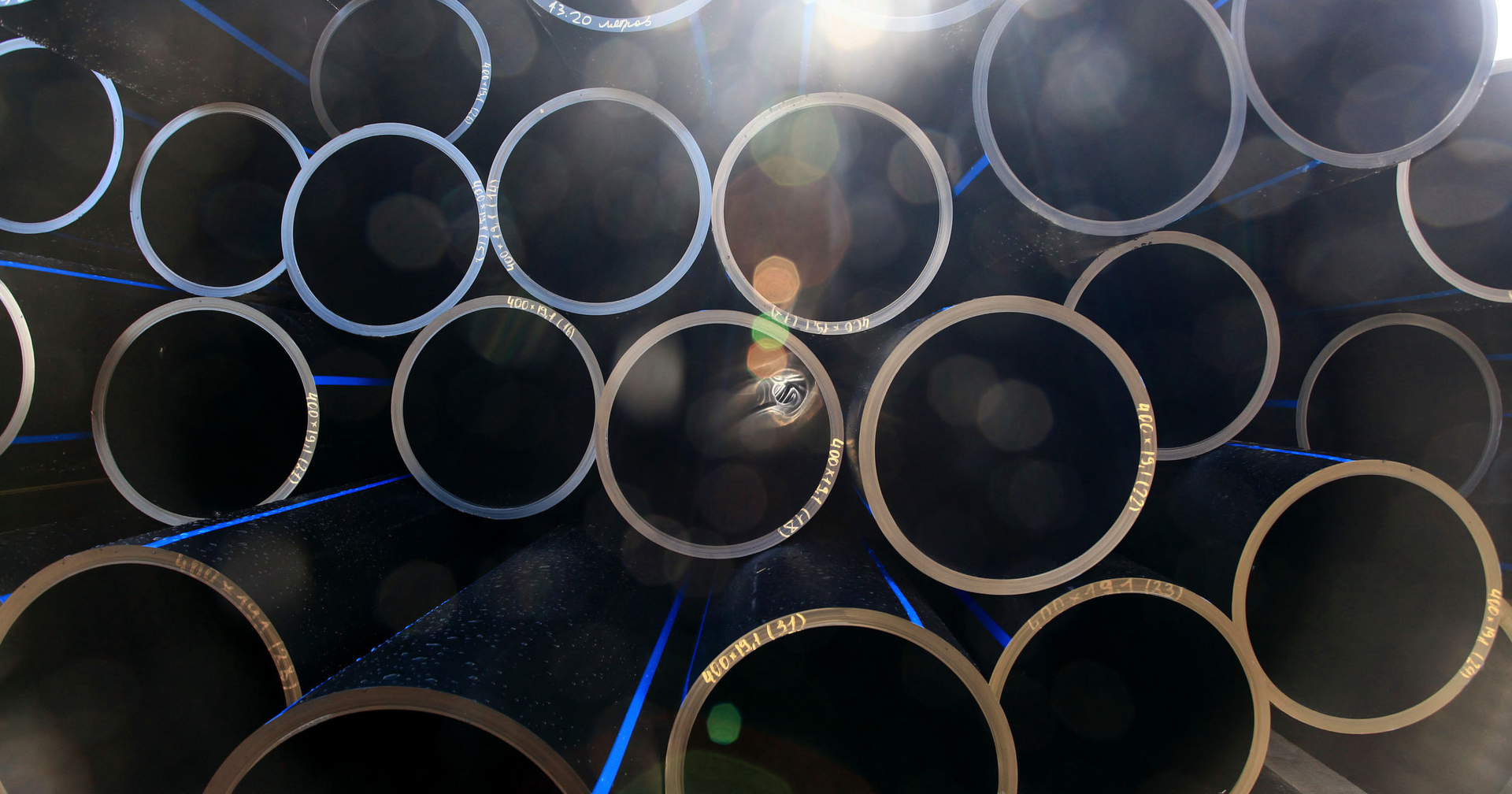 Understanding Different Types of Pipes & Their Uses