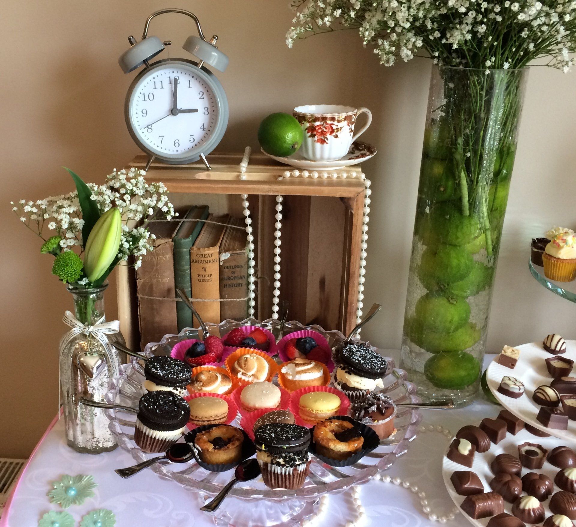 Our Gallery | Indulgence