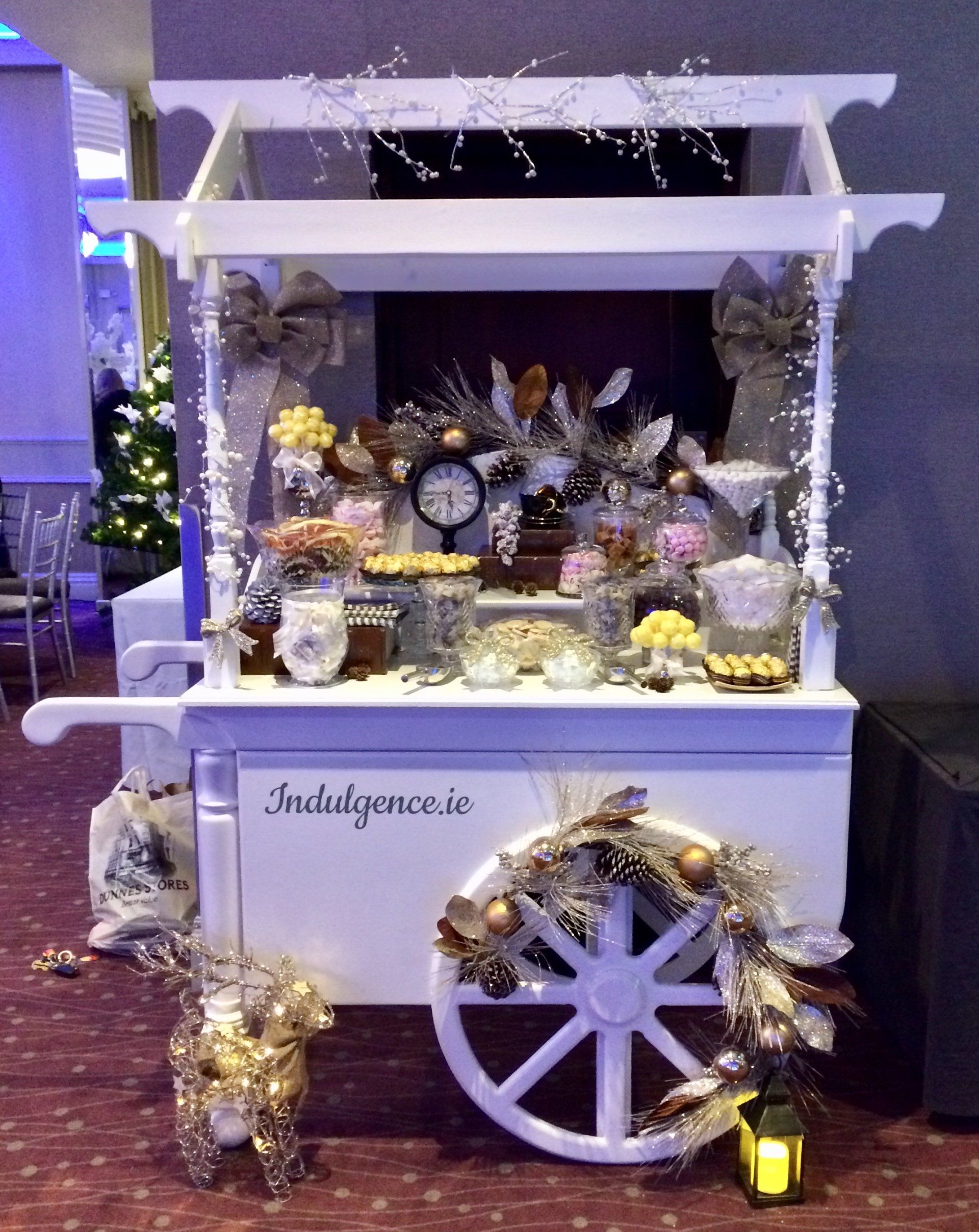 Our Gallery | Indulgence