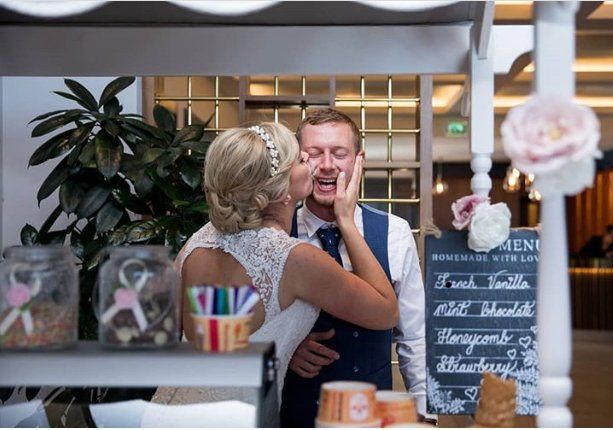 Our Gallery | Indulgence