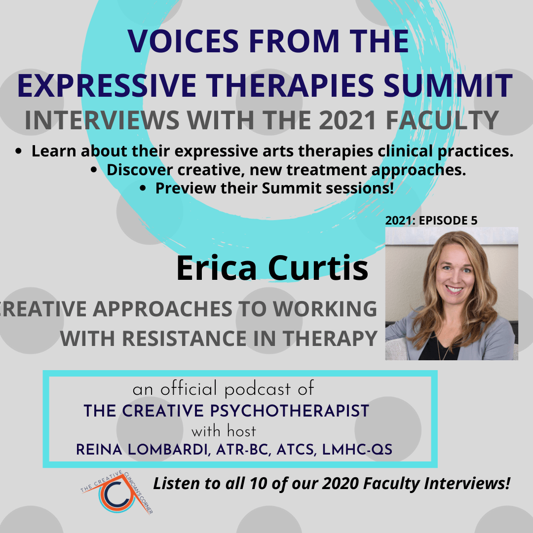 VFTS 2021 5| Erica Curtis | Creative Approaches to Working with ...