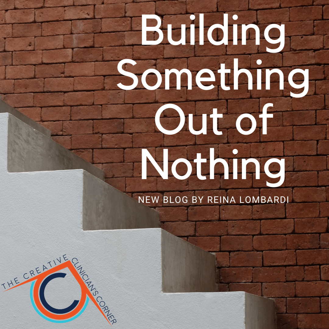 Building Something Out of Nothing