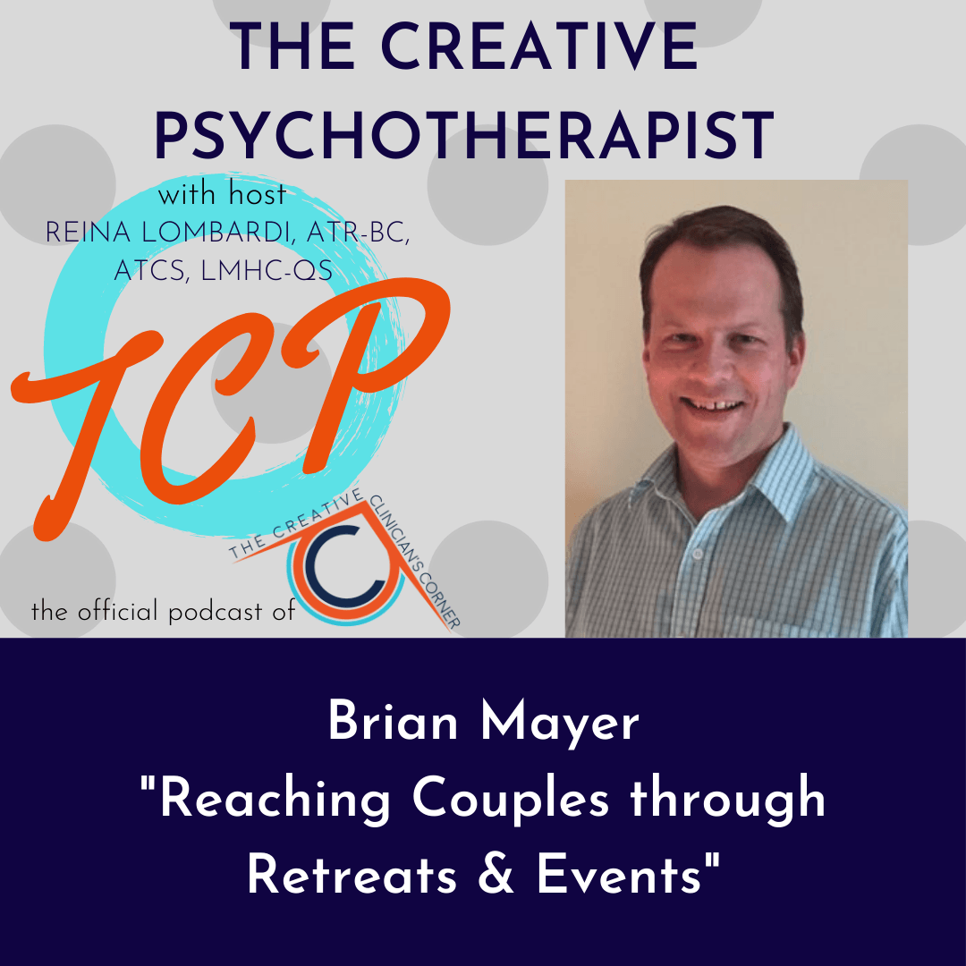 Episode 48 | Brian Mayer | Reaching Couples Through Retreats and Events