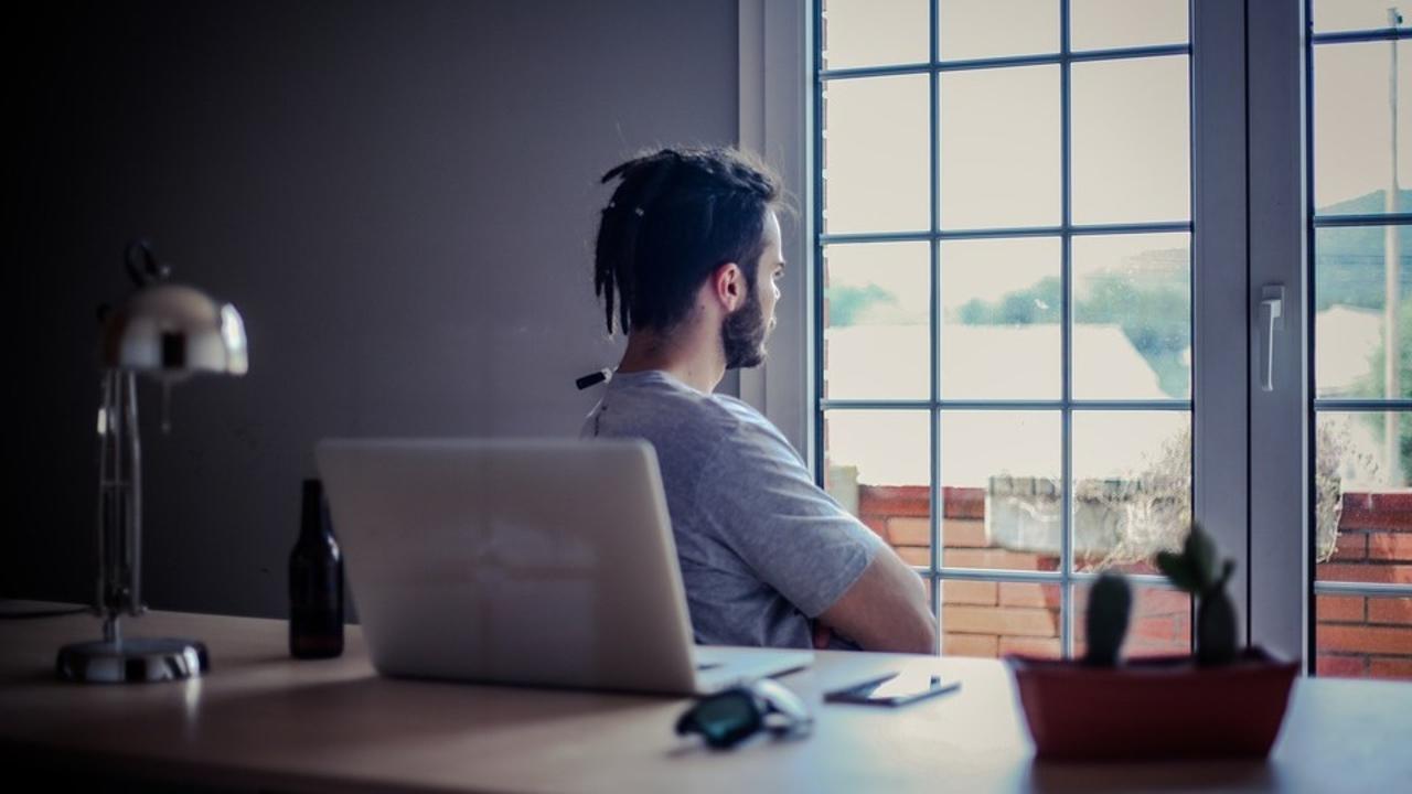 Living life on autopilot