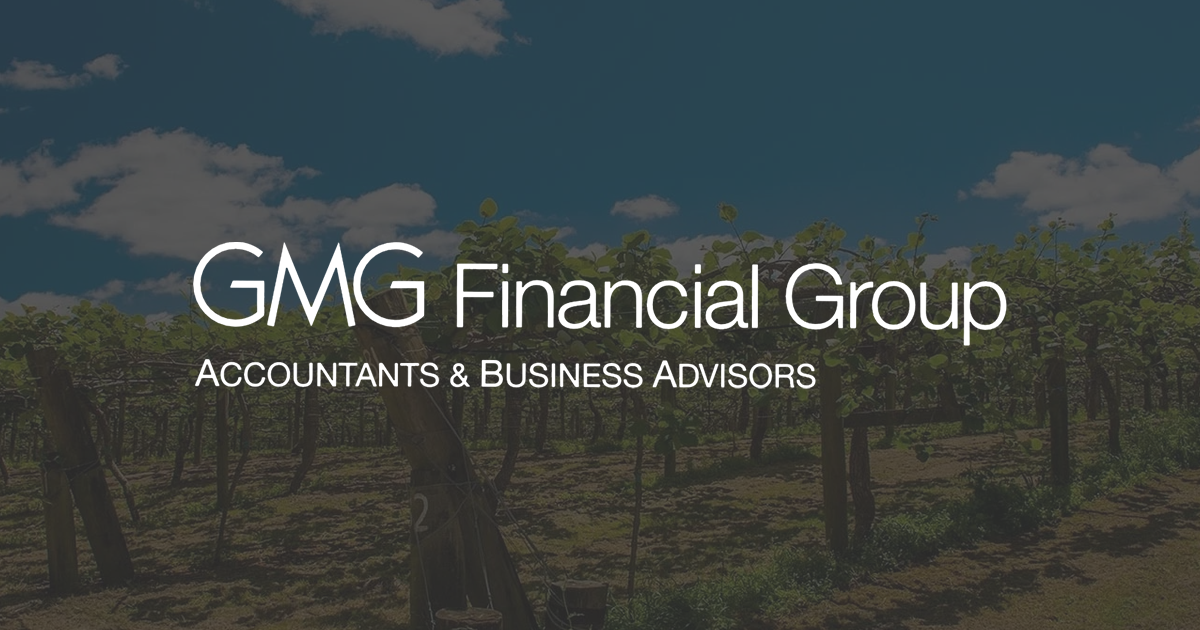 Kim Lambert | GMG Financial Group | Swan Hill