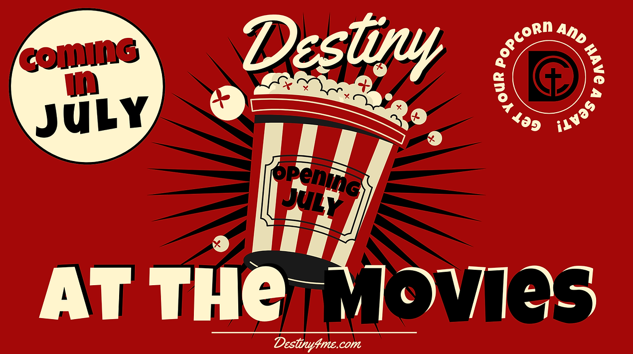 Local Church Events | El Paso, TX | Destiny Church