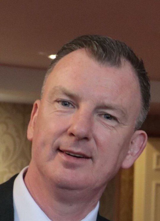 Acknowledgements │McCusker Bros