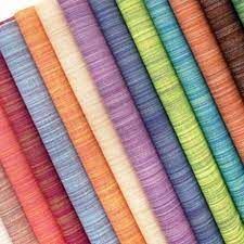 Space Dye Wovens by Figo Fabrics