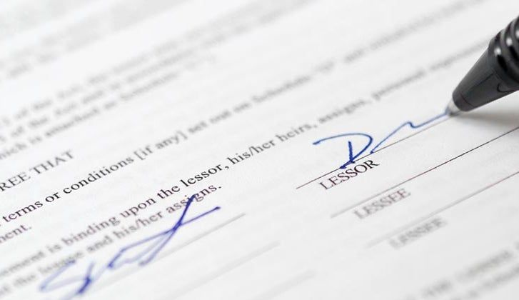 What Every Lease Should Have In It: The Basics, and Beyond