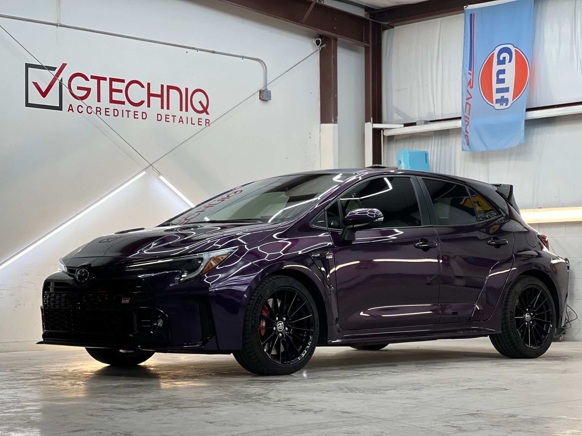 Vinyl Wrap Services in Maryville, TN | Custom Car Wraps