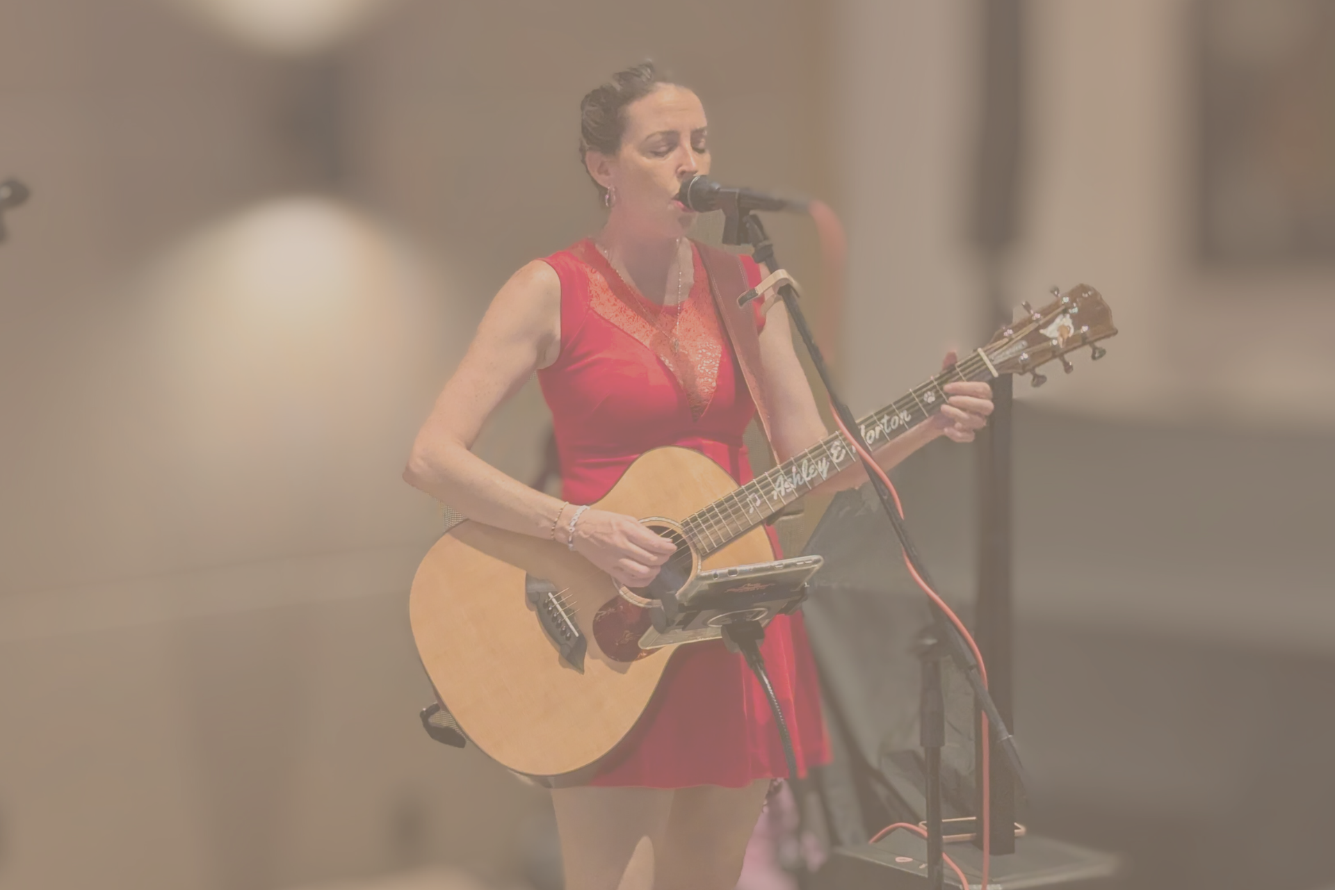 Par Lounge Favorite Ashley E. Norton Returns from European Tour