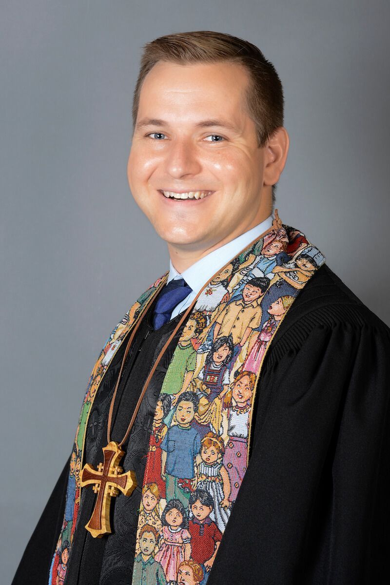 United Methodist Church | Virginia Beach, VA | 757-340-5015