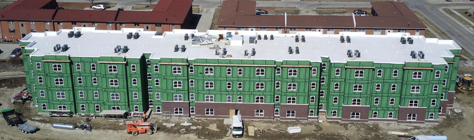 Affordable Housing Development | USA