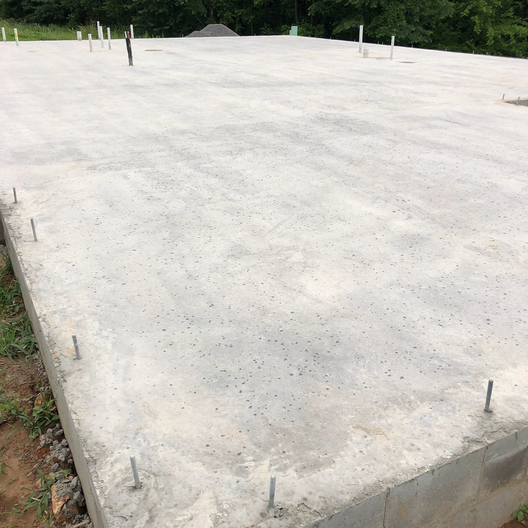 Gallery | Unique-Crete Designs