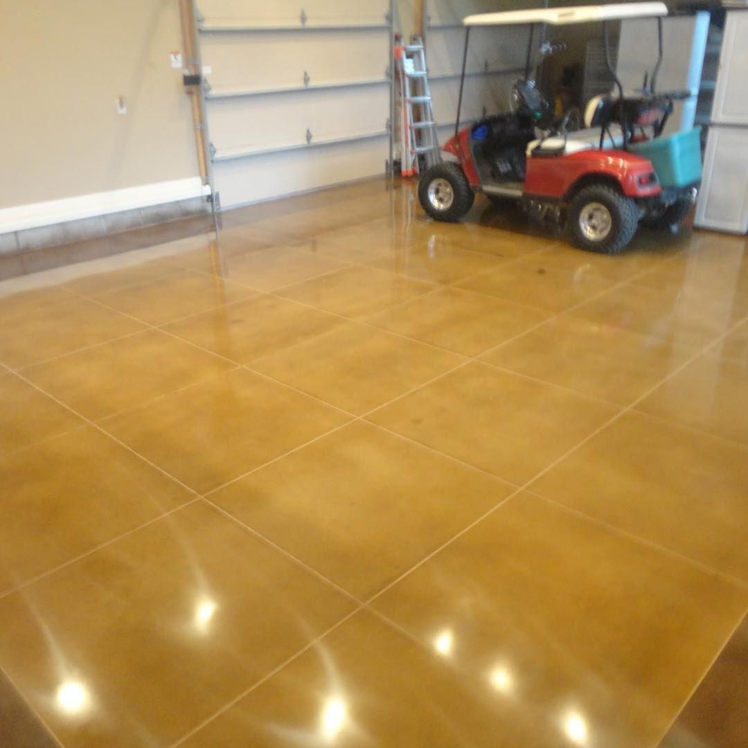 Gallery | Unique-Crete Designs