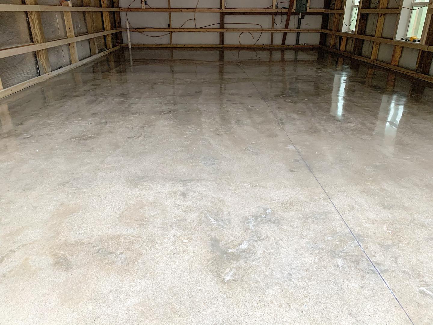 Gallery | Unique-Crete Designs