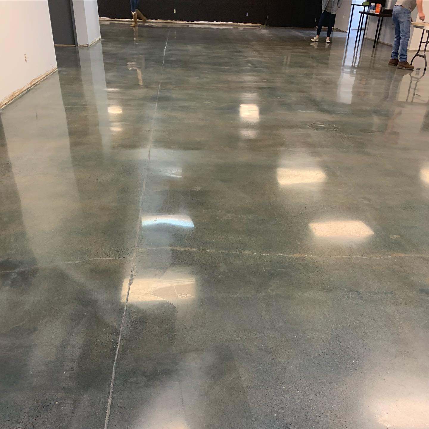 Gallery | Unique-Crete Designs